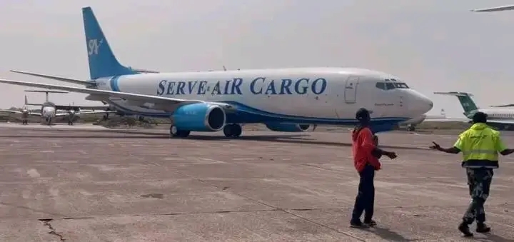 Assainissement de Kinshasa : 600 bâtisseurs du Service national ...